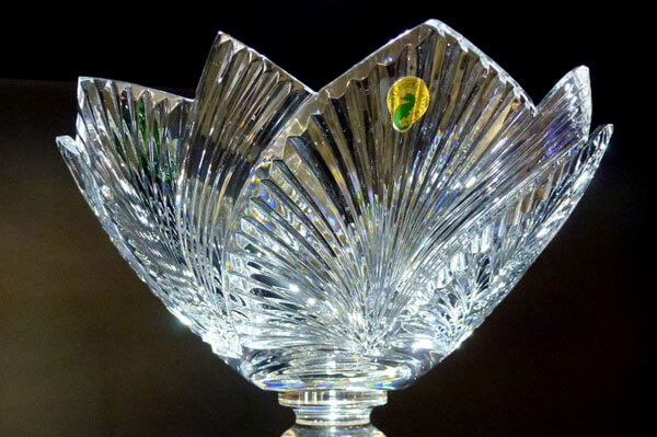 How to Identify Genuine Waterford Crystal: Ireland’s Treasured Glassware